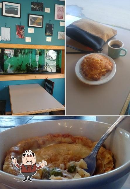 The Fishbowl Cafe Ltd., Duncan - Restaurant menu, prices and reviews