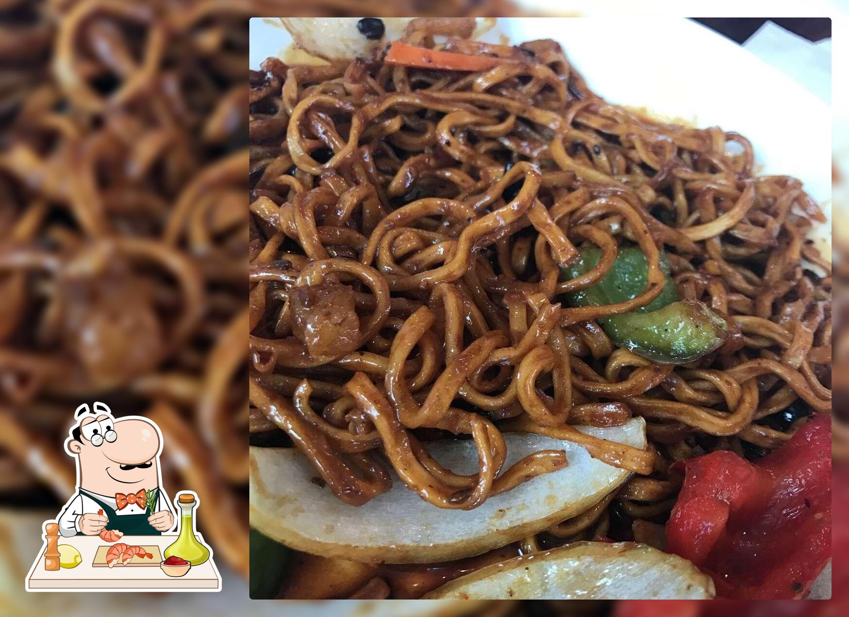 Top 7 chinese restaurants in Geelong, december 2025 - Restaurant Guru