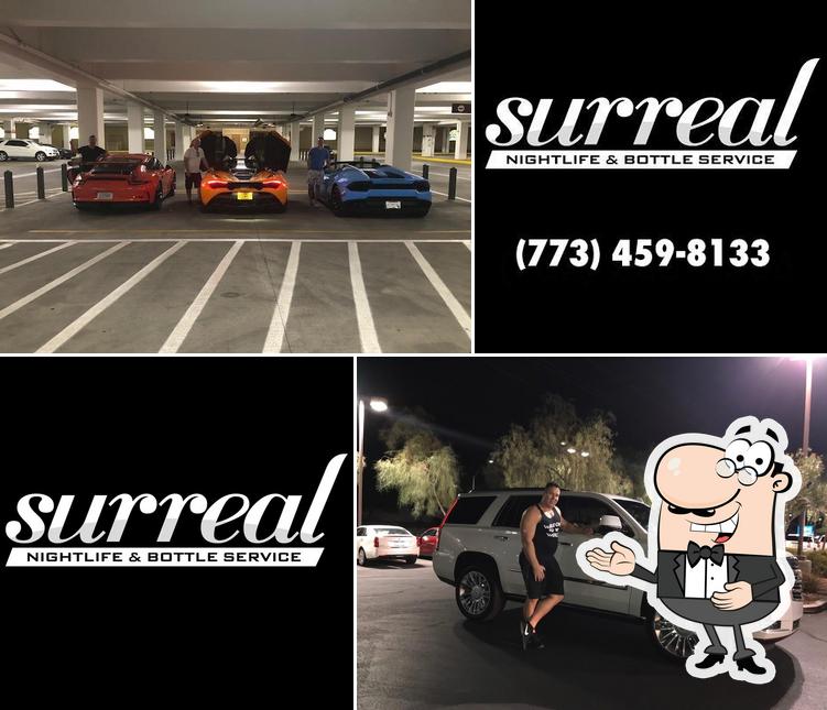 Surreal Nightlife & Bottle Service Chicago in Chicago - Restaurant reviews