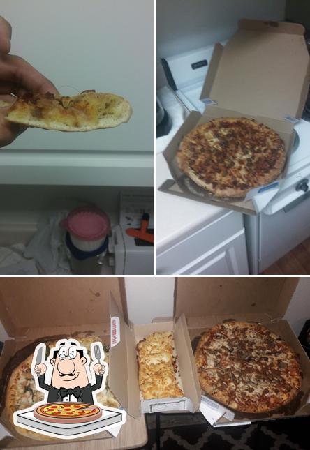 Domino's Pizza, 2222 Airline Rd Ste A6 in Corpus Christi - Restaurant ...
