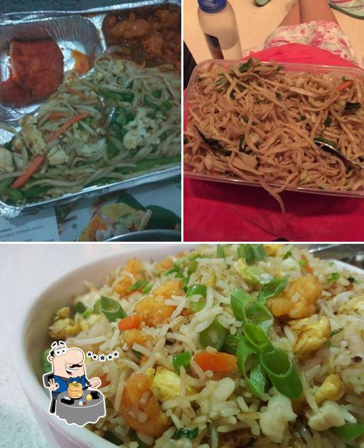 Dragon Hut, Dubai - Restaurant menu, prices and reviews
