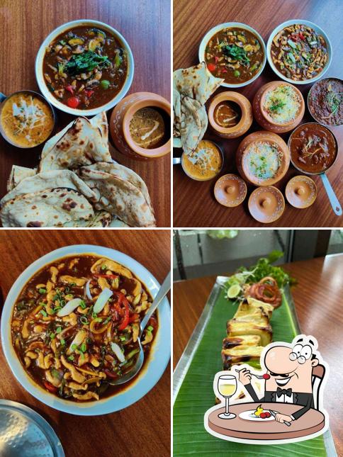 Exotica Hitech City (Zafraan), Hyderabad, Bizness Square - Restaurant ...