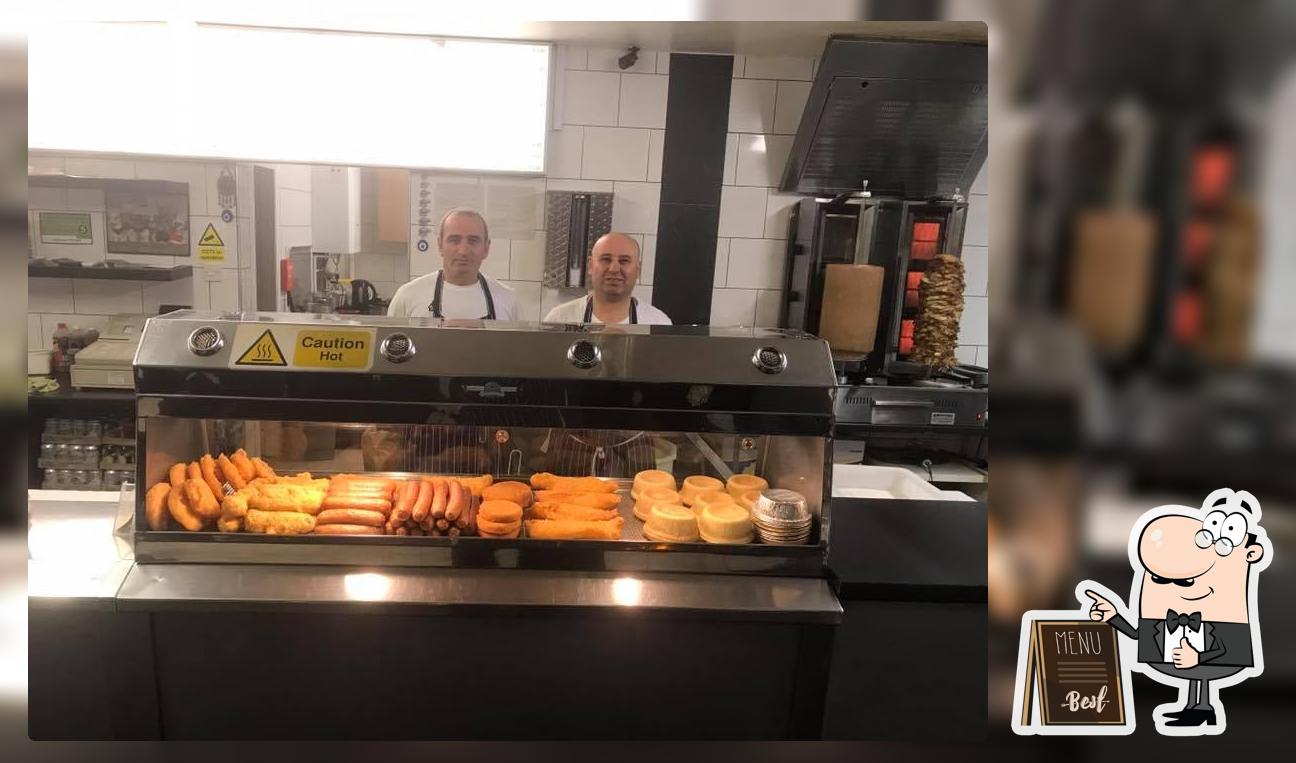 Find the best place to eat in Mansfield Woodhouse, spring 2024 ...