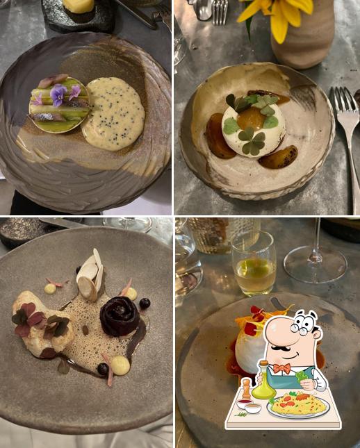 Frenchie restaurant, Paris, 5 Rue du Nil - Restaurant menu and reviews