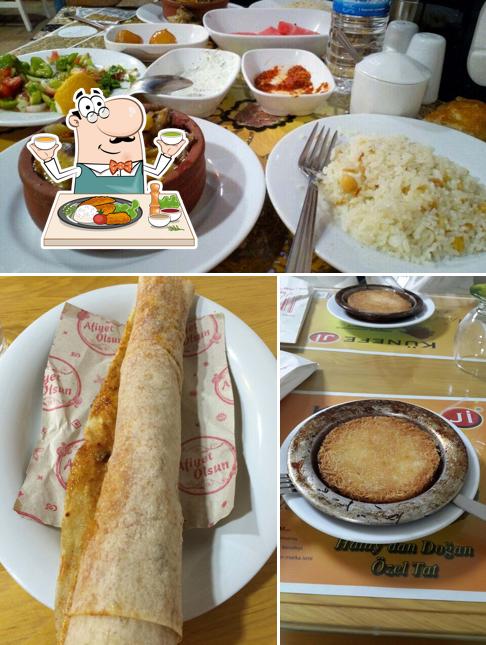 Hünkar Sofrasi, Tokat - Restaurant reviews