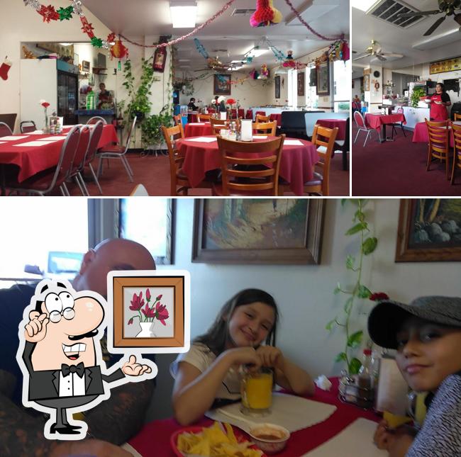 Jesus Restaurant, Los Banos - Restaurant menu, prices and reviews