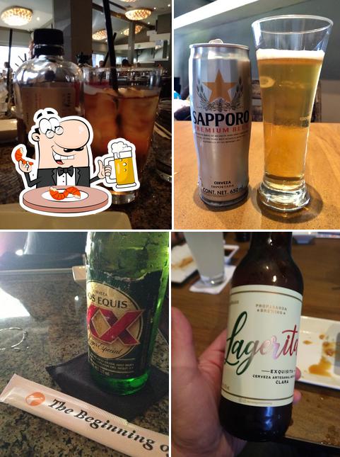 Kampai, San Pedro Garza García, Av. del Roble 635 - Japanese restaurant ...