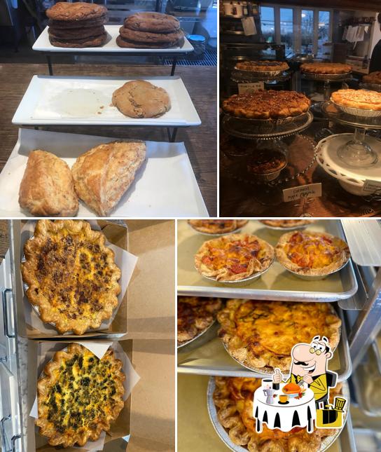 Livin' The Pie Life, Arlington - Restaurant menu, prices and reviews
