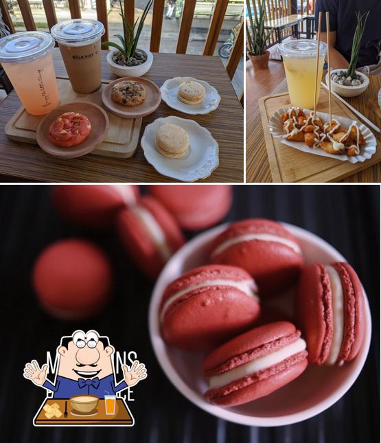 Milk Pot, Laoag City - Restaurant menu, prices and reviews