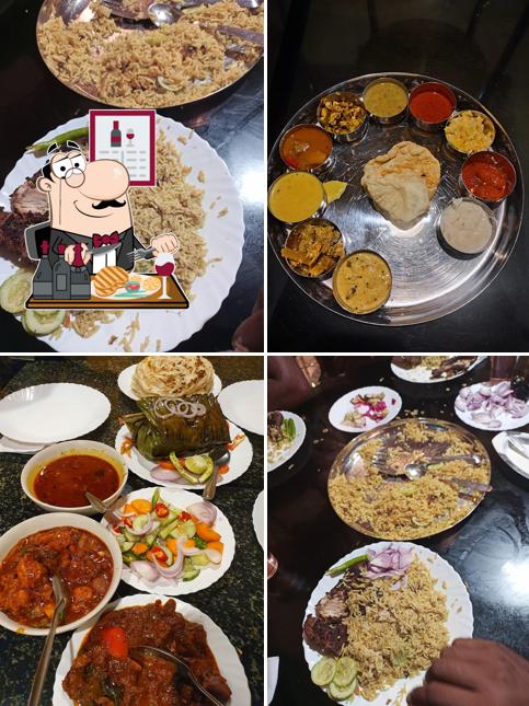 Find the best place to eat in Charummoodu, spring 2024 - Restaurant Guru