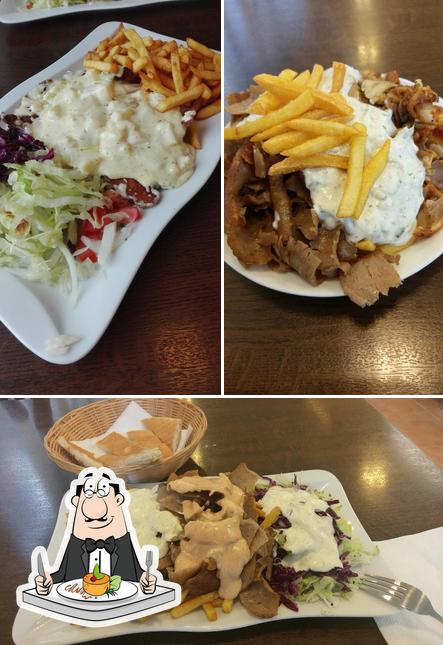 Pizzeria Milano Blitz, Hofgeismar - Restaurantbewertungen