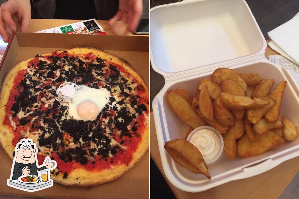 Santini's, 378 Byres Road in Glasgow - Restaurant reviews