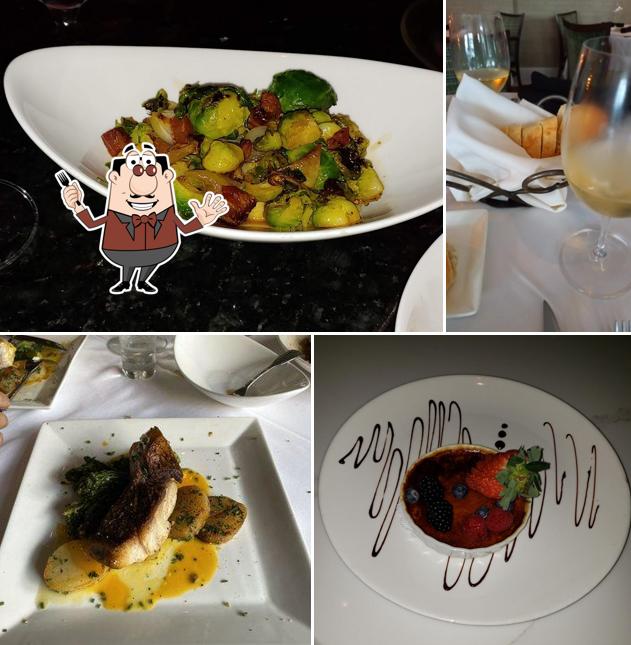 45 Bistro, Savannah - Restaurant menu, prices and reviews