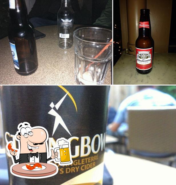 The Backlot in Calgary - Restaurant reviews