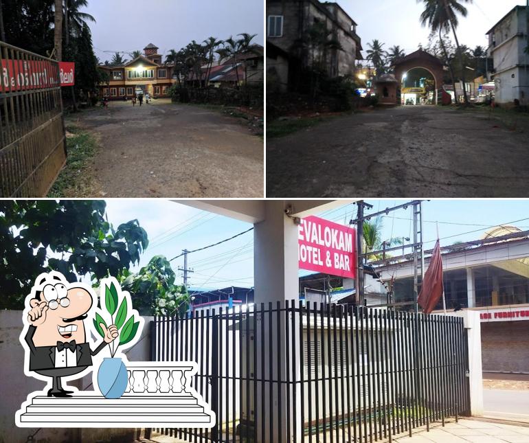 All places to eat and drink in Koottanad, spring 2024 - Restaurant Guru