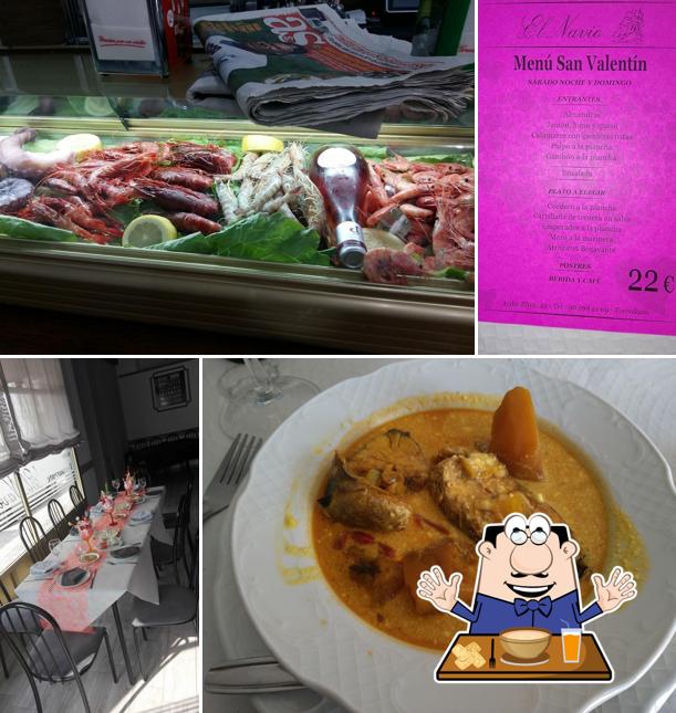 Restaurante El Navío, Torrellano - Opiniones del restaurante