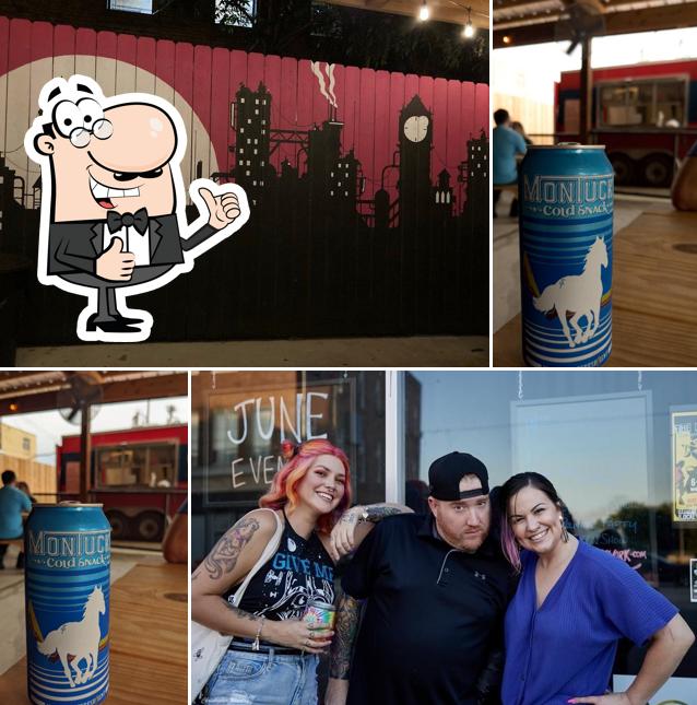 One Day Bar, Waco - Restaurant menu, prices and reviews