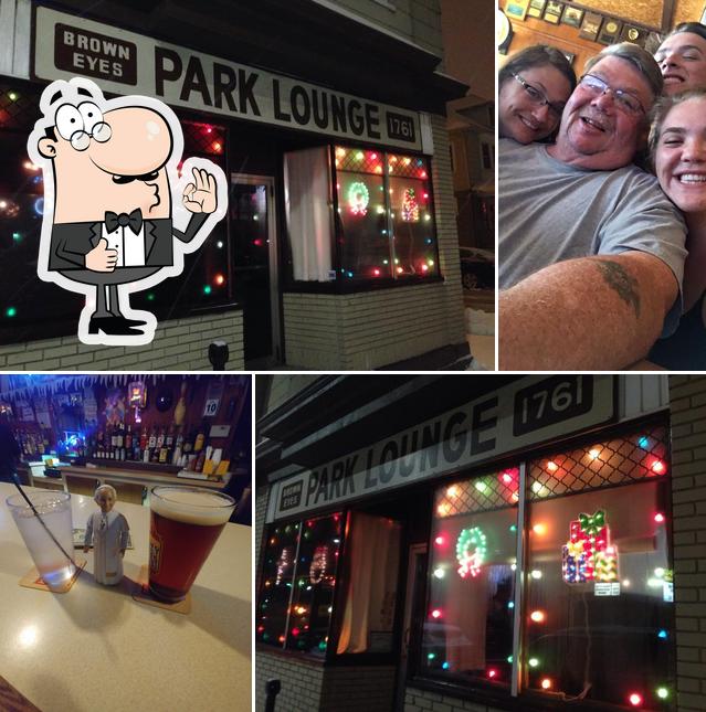 The Park Lounge in Buffalo - Restaurant reviews