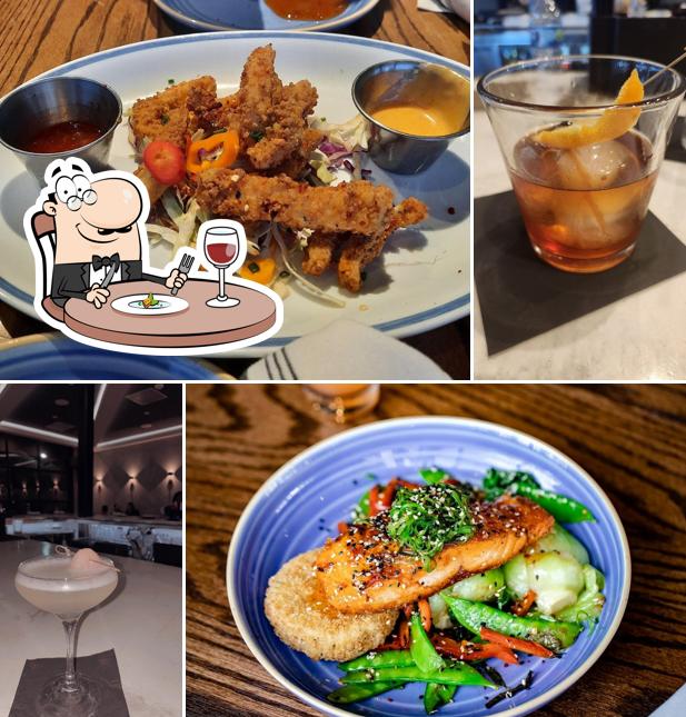 STIRR, Dallas - Restaurant menu, prices and reviews