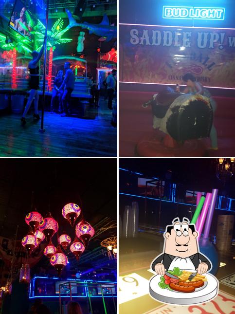 Saddle Up Dance Club, Peoria - Restaurant menu, prices and reviews
