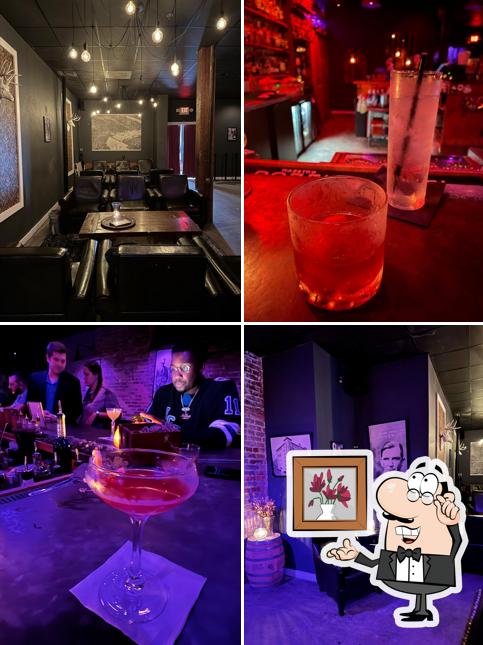 The Volstead, Jacksonville - Restaurant menu, prices and reviews