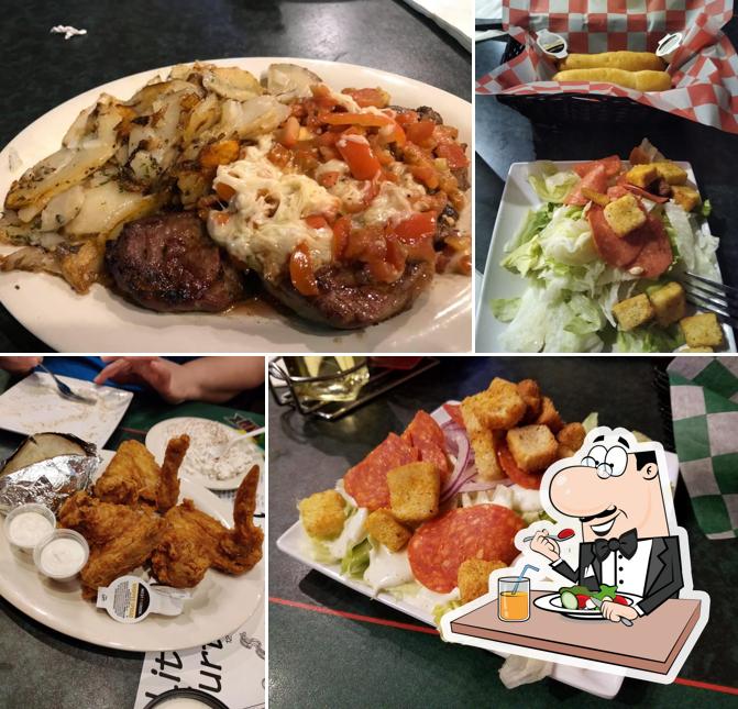 Turtles Tap in Morris - Restaurant menu and reviews