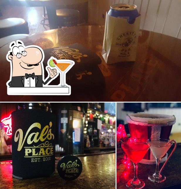 Val's Place in Dixon - Restaurant reviews