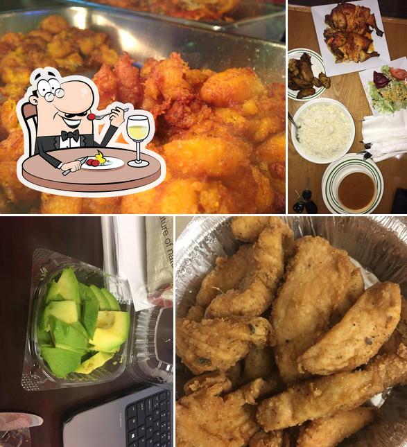 3 Way in Yonkers - Restaurant menu and reviews