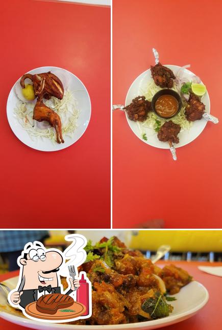 Aamchi Resto, Bengaluru - Restaurant menu, prices and reviews