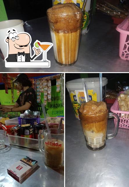 All places to eat and drink in Kalitengah, spring 2024 - Restaurant Guru