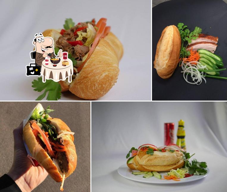 Destination Roll in Eastwood - Restaurant menu and reviews