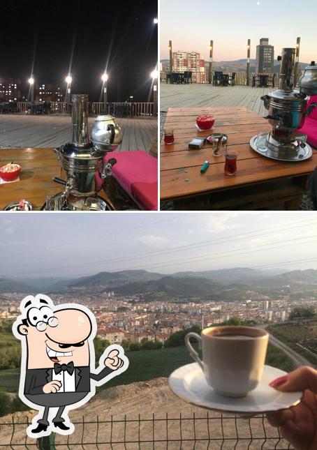 Ehl-i Keyf, Tokat - Restaurant menu, prices and reviews