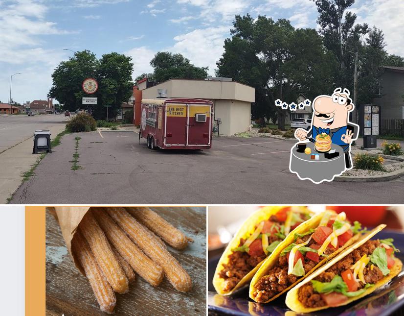 Go Go Burritos!, Madison - Restaurant menu, prices and reviews