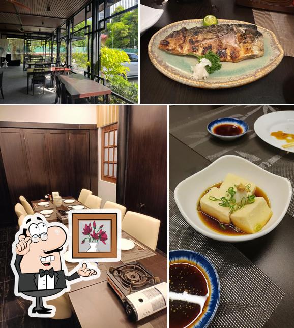 Izakaya Nonki, Mandaue City - Restaurant menu, prices and reviews