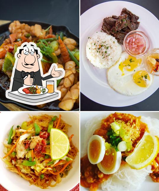 Kain Der Yah, Calgary - Restaurant menu, prices and reviews