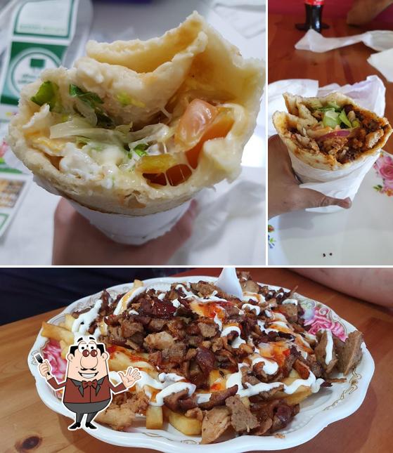 Kalamunda Kebab and Pizza House, 3/123 Canning Rd in Kalamunda ...