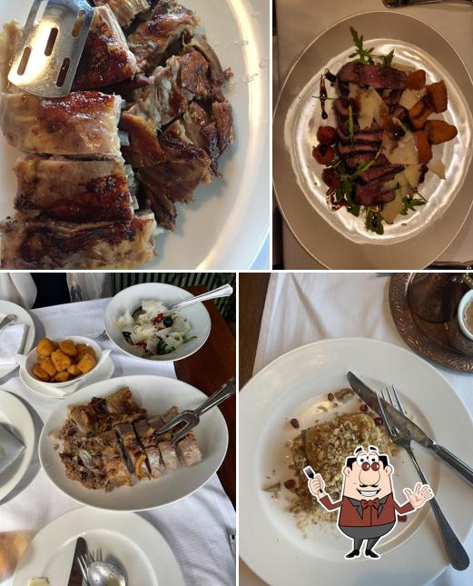 Kibe Mahala, Sarajevo - Restaurant menu, prices and reviews
