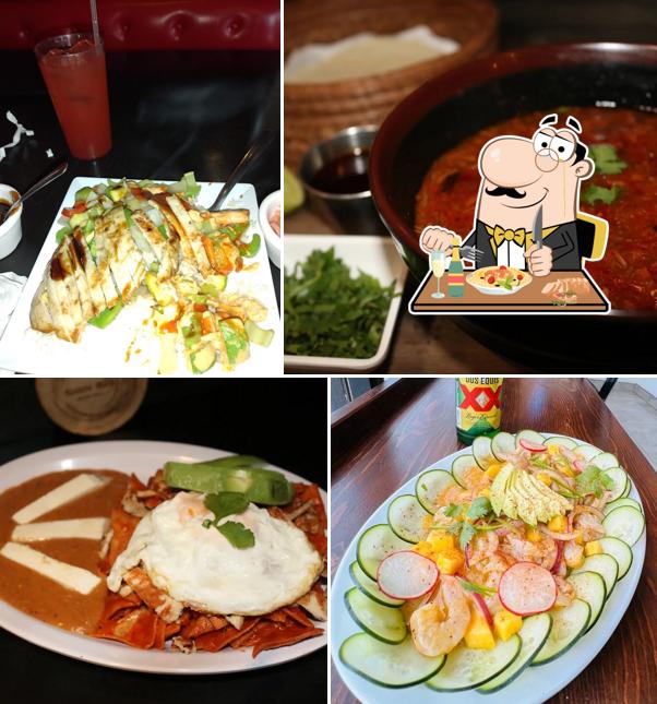Kulichi Roll, Rosarito - Menú del restaurante, precios y reseñas