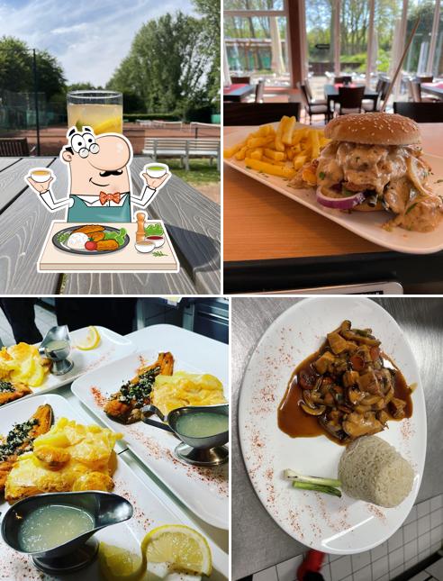 La familia Delli restaurant, Cologne - Restaurant reviews