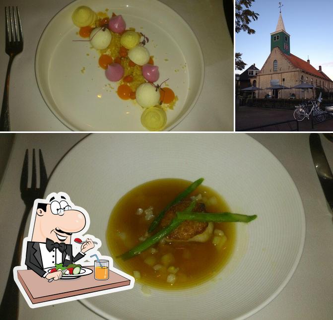 Restaurant Meijer's, Andijk - Restaurant reviews