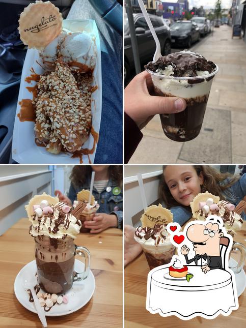 Nugelato in Bangor - Restaurant reviews