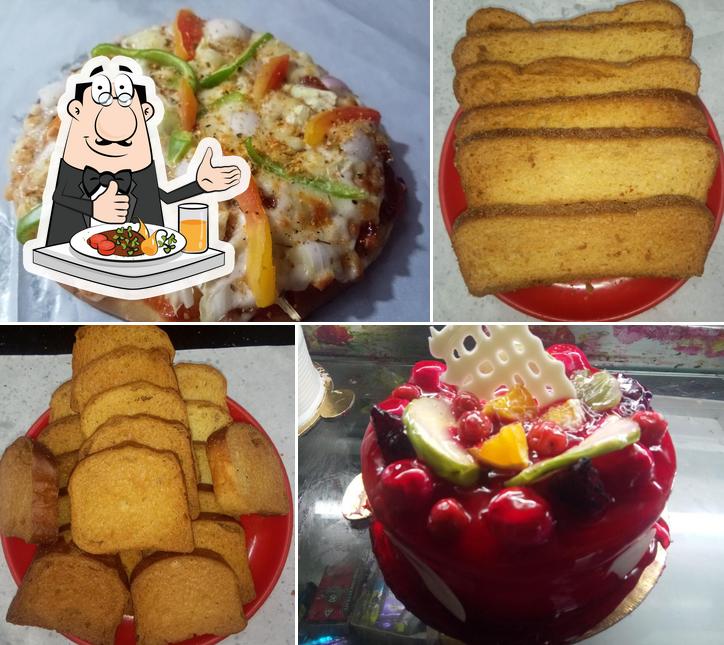 Raj namkeen & bakery, Lucknow - Restaurant reviews