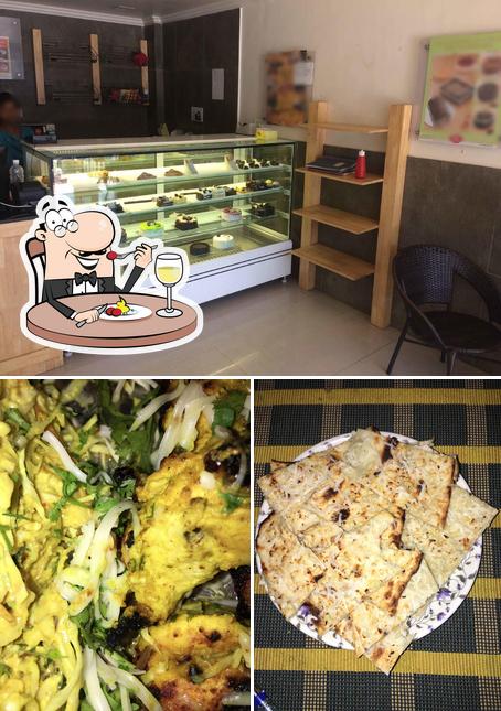 Royal Maratha, Pune - Restaurant menu, prices and reviews