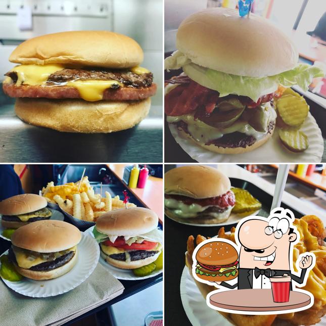 Best burgers in Rahway restaurants, winter 2024 - Restaurant Guru