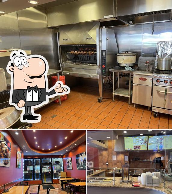 Súper Chicken Rico in Owings Mills - Restaurant menu and reviews