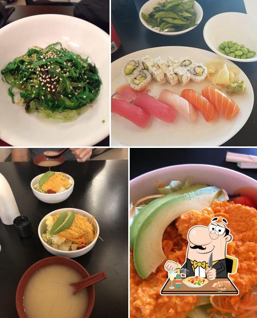 Sushi Now in Aventura - Restaurant menu and reviews