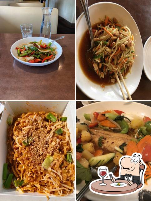 Top 5 restaurants with chicken fried rice in Eugene, december 2024 ...