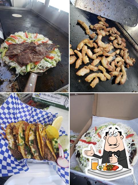 Tacos De La Region Mixteca in Oxnard - Restaurant reviews