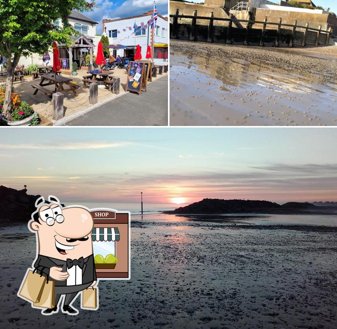 The Elmer, Bognor Regis - Restaurant menu, prices and reviews