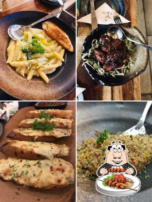 The Eyry Best Coffee Best Pizza Coworking space Indore, Indore, GF ...
